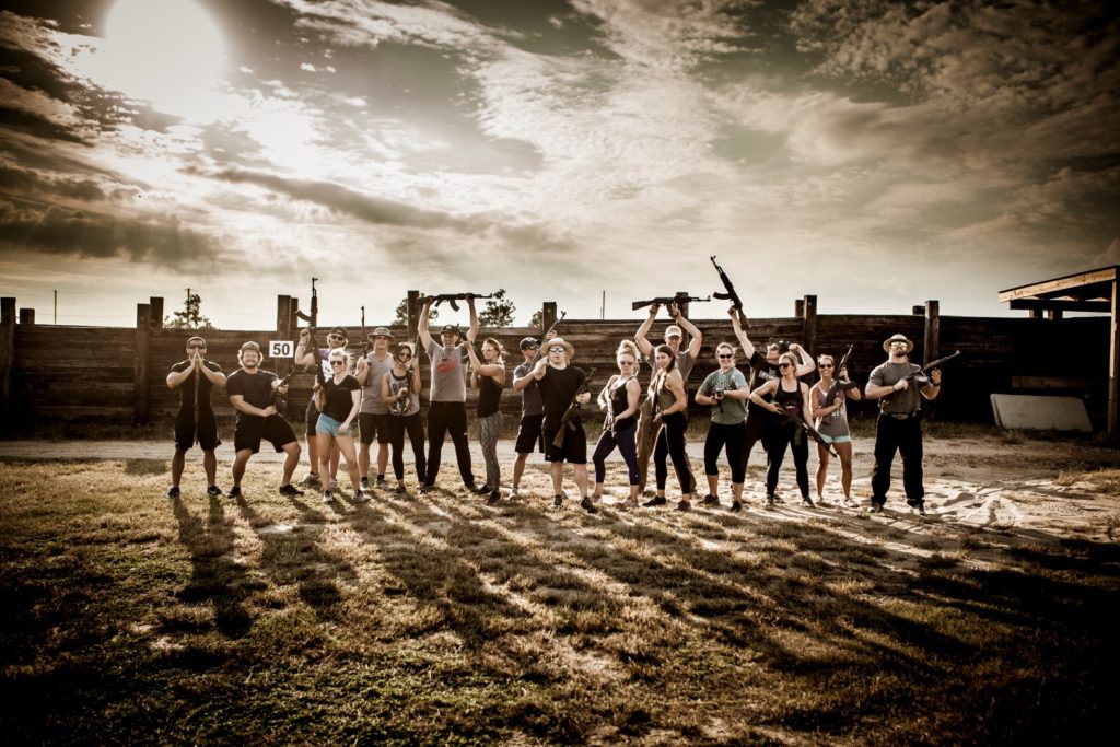 Our Team - CrossFit Hit And Run